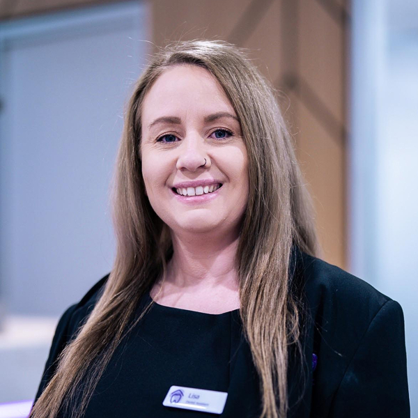 Lisa - Bacchus Marsh Dental House