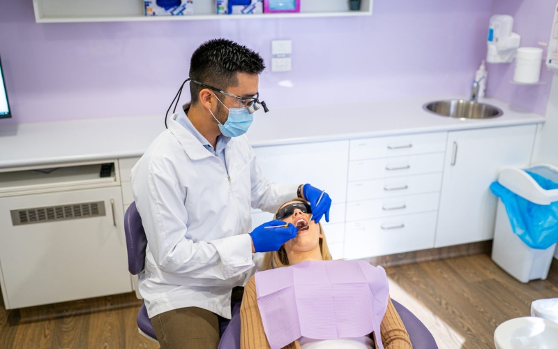 Autoimmune Disease & Dental Implants Info | Bacchus Marsh